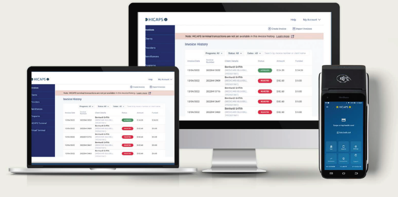 HICAPS News | Explore our latest updates - HICAPS