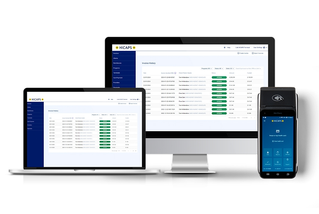 HICAPS Digital Claims - HICAPS