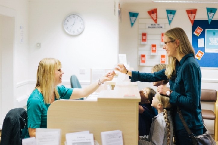 HICAPS forms - managing your HICAPS terminal - HICAPS